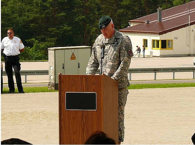 PSYOP Regimental Blog: Major MISO Reorganization Announced