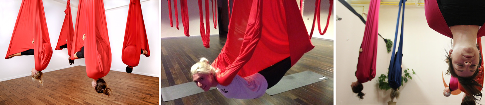 Four Elements Yoga | Austin, TX ~ ahimsa