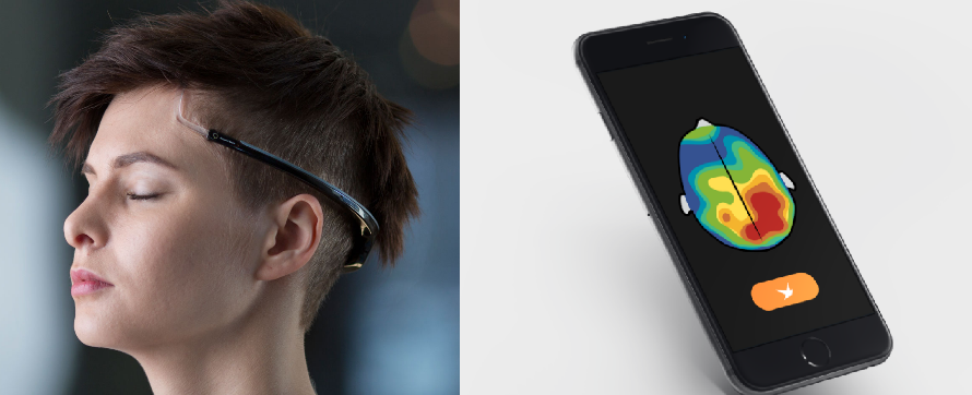 BRAIN-COMPUTER INTERFACES over EEG: SPARK - Take Brain Selfies of your ...