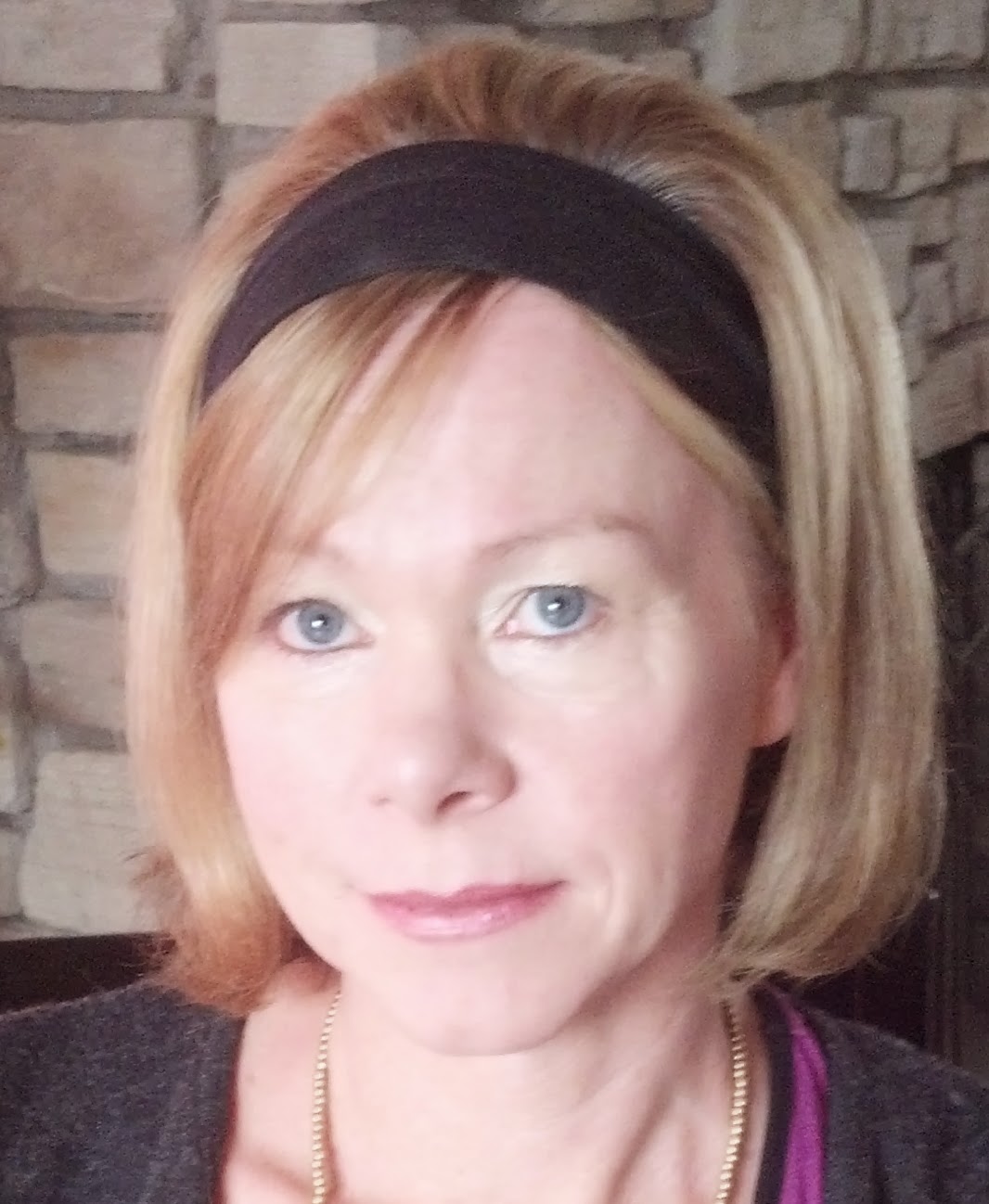 Trisha Leaver, YA Author: IMPERVIOUS COVER REVEAL