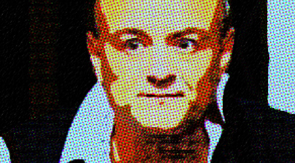 rashbre central: mad boris