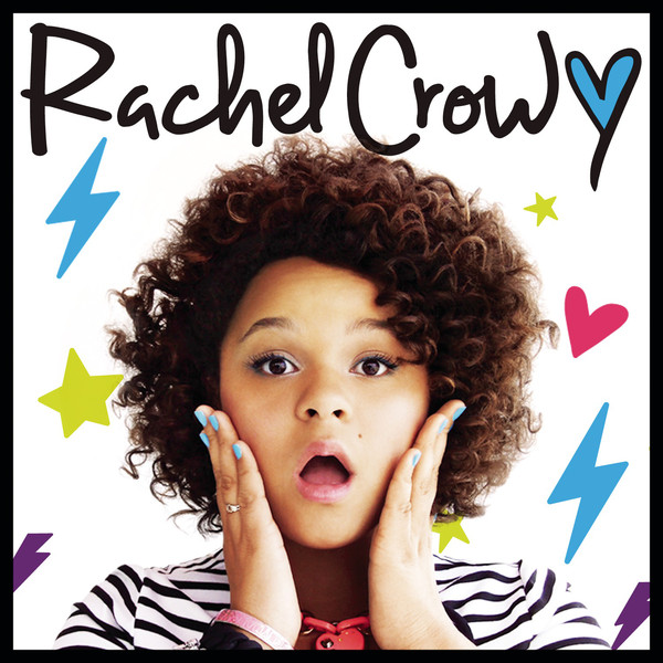 The X Factor: Rachel Crow's Mean Girls Music Video Preaches Against ...