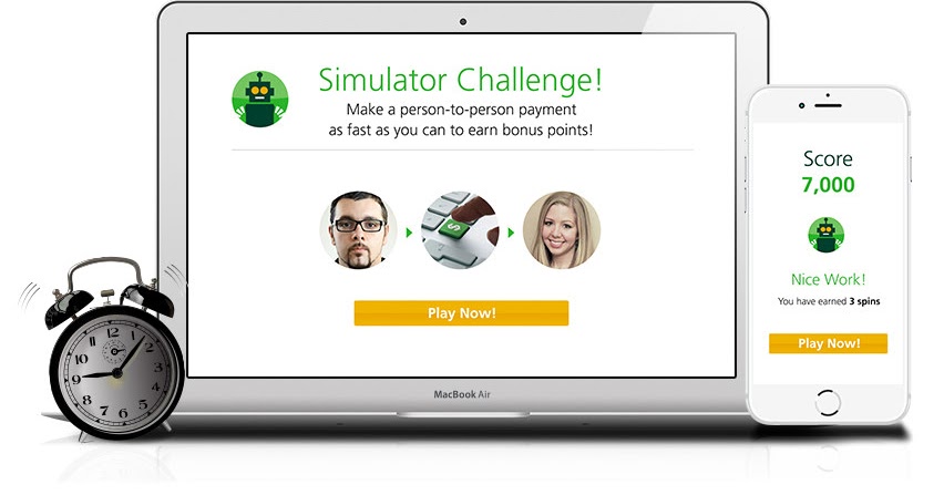 Serious Games Driving Digital Offering Fluency