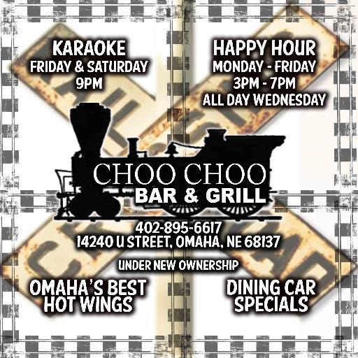 The Basement Guys Omaha Bar Reviews: The Basement Guys review Choo ...