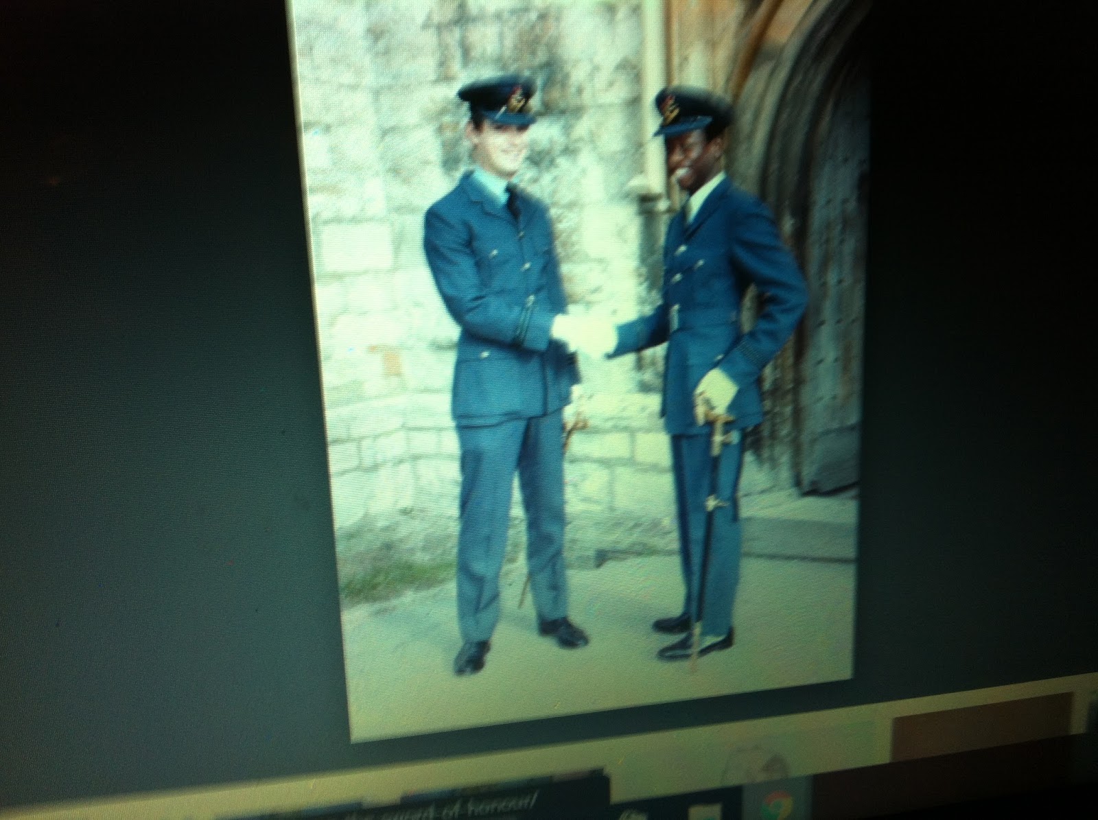 THE BLACK SOCIAL HISTORY:: BLACK SOCIAL HISTORY - AFRO-BRITISH " FLIGHT ...