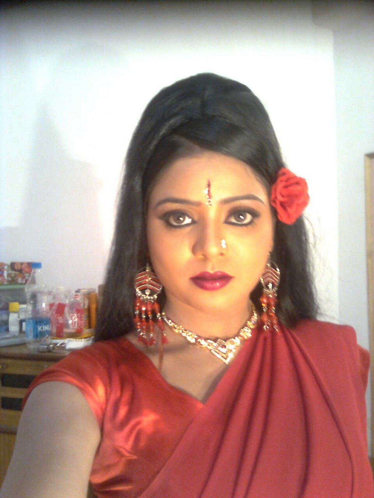Priya Sharma The Delite Of The directors: Priya Sharma The Bhojpuri Star