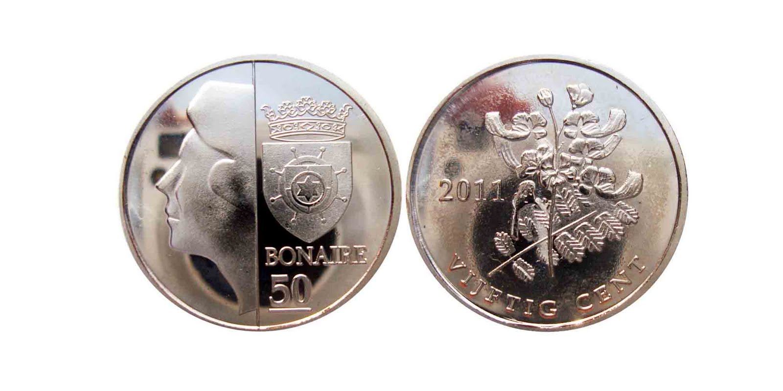 robi's collection: BONAIRE