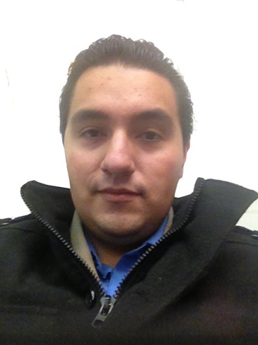 Francisco Ivan Alvarez Cruz