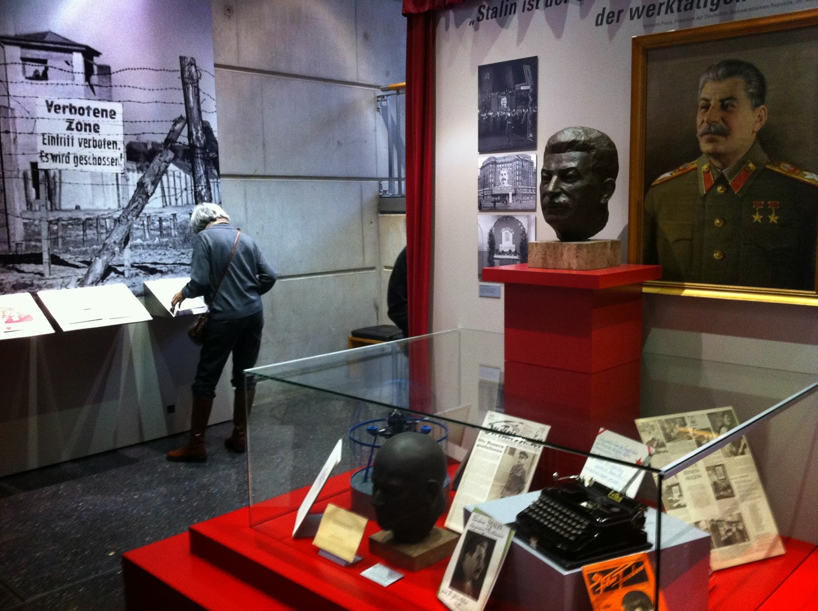 DIDÀCTICA DEL PATRIMONI CULTURAL: LO QUE HAY QUE SABER DE MUSEOGRAFIA