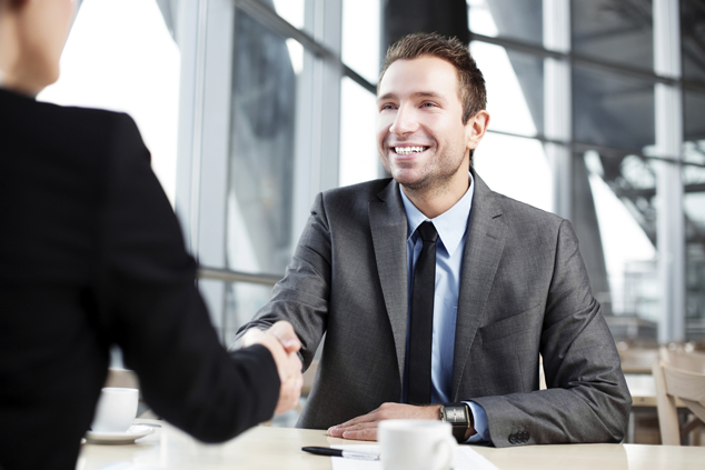Effectiveness of Structured and Unstructured Interviews | mg-library