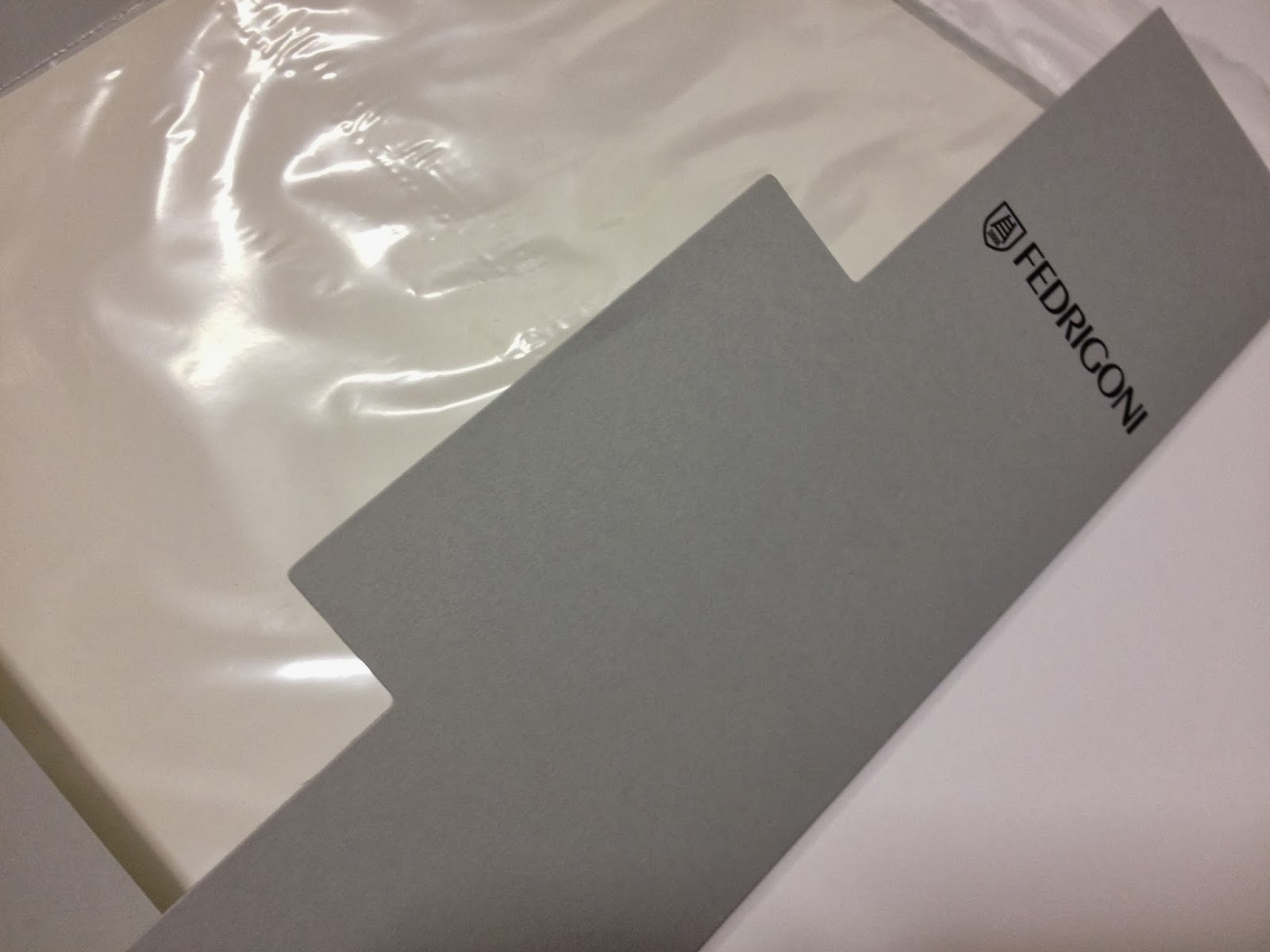 Design Context: Design for Print: Fedrigoni Paper