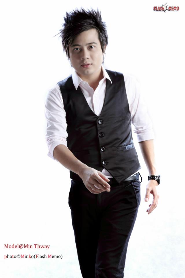 M y a n m a r H u n k s: Min Thway by Photo Min Ko (Flash Memo)