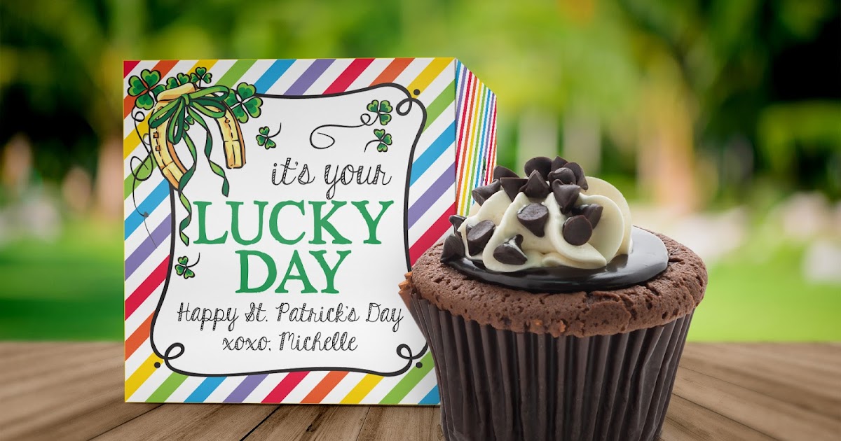 SimplyEverydayMe: St. Patrick's Day Freebie...