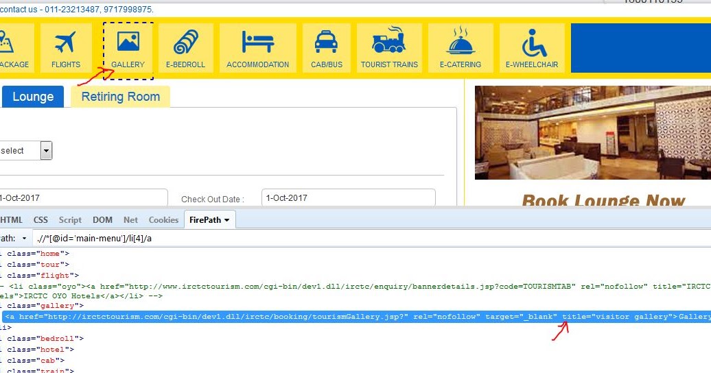 Learn Selenium How To Verify Tooltip Text In Selenium