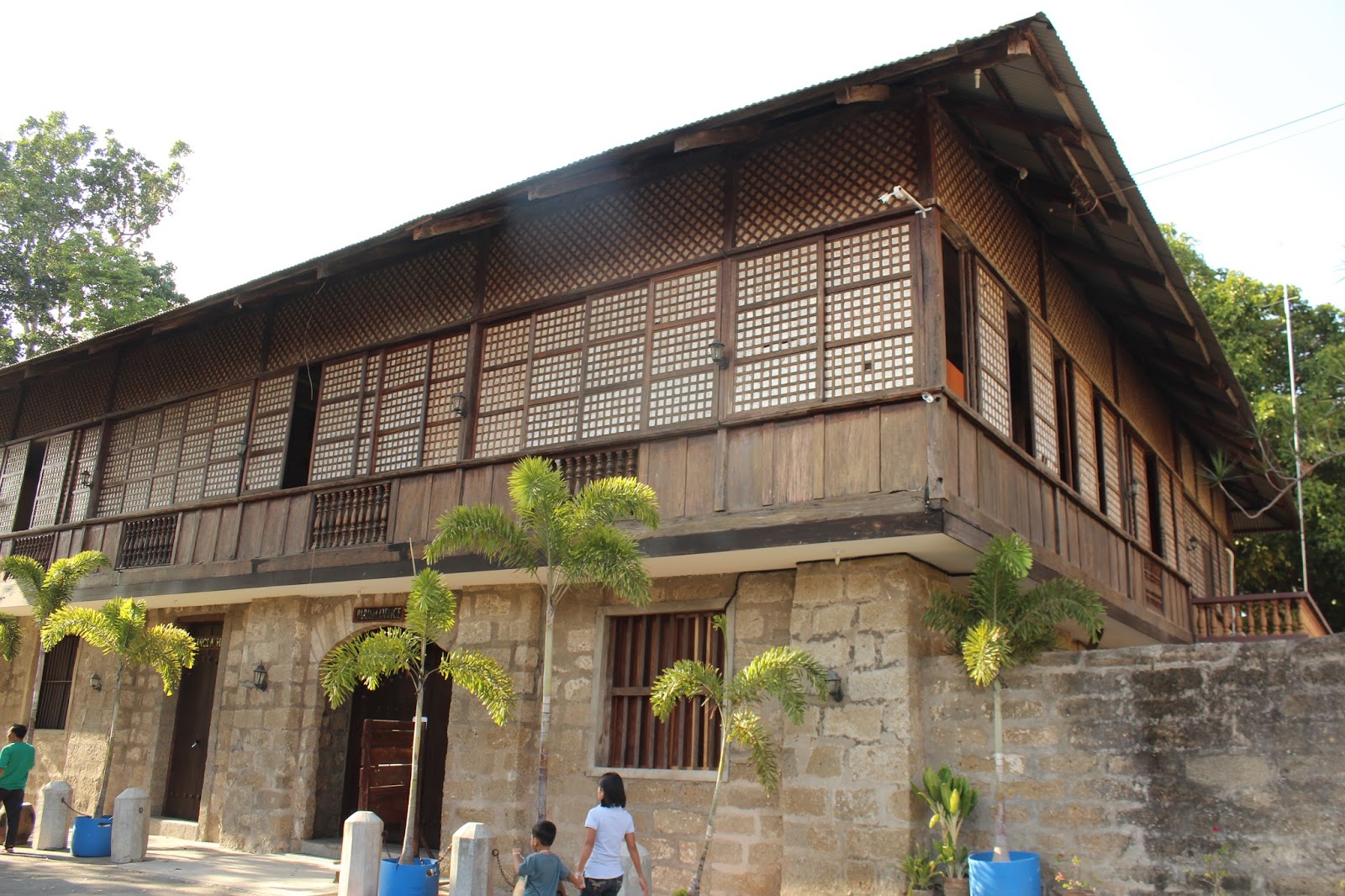 Chronicles of a Traveller: The Unique and Cultural Town of Calaca ...