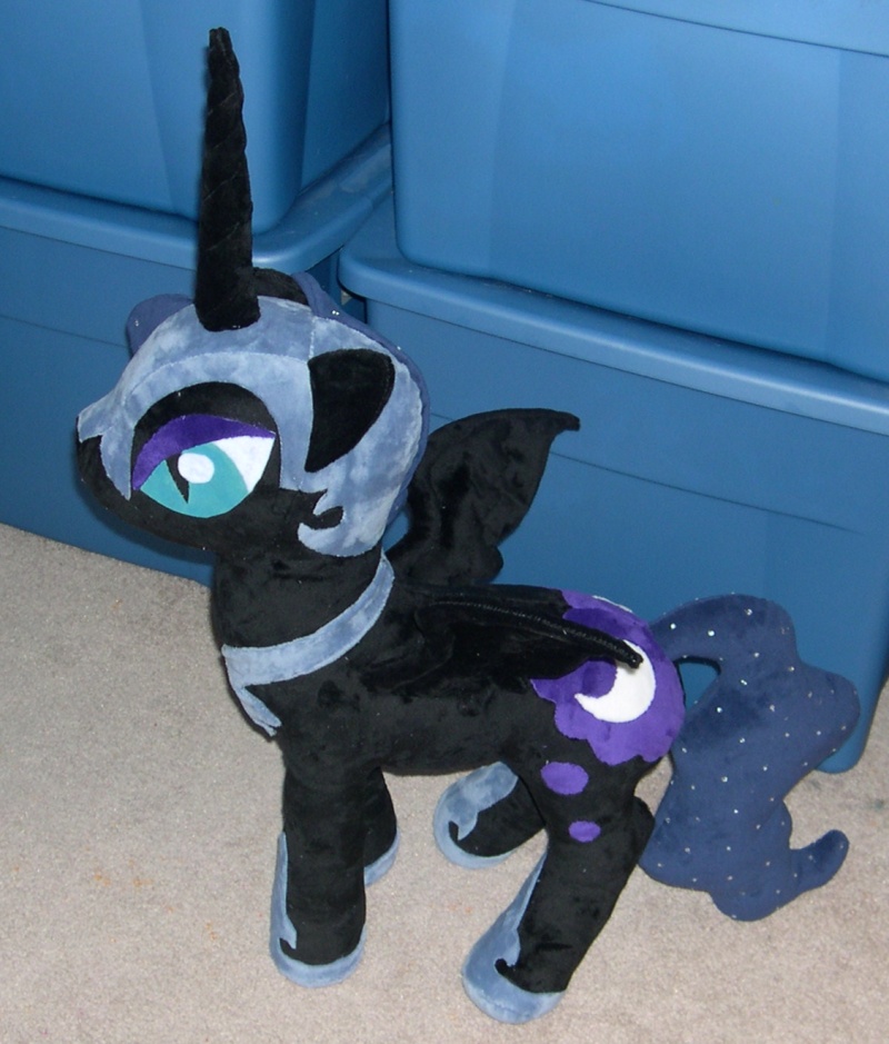Equestria Daily - MLP Stuff!: Plushie Compilation #52