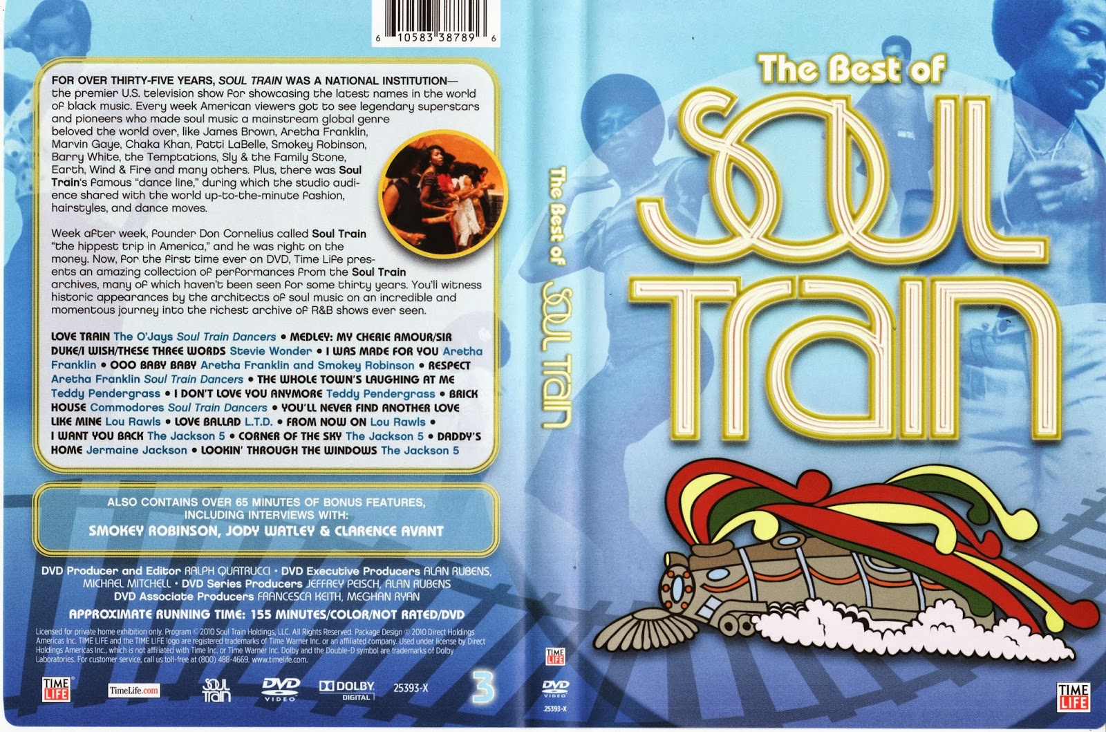 Bentleyfunk Soul Train Dvd Vol 1 2 3 4 5 6 7 8 9 Best Of Box