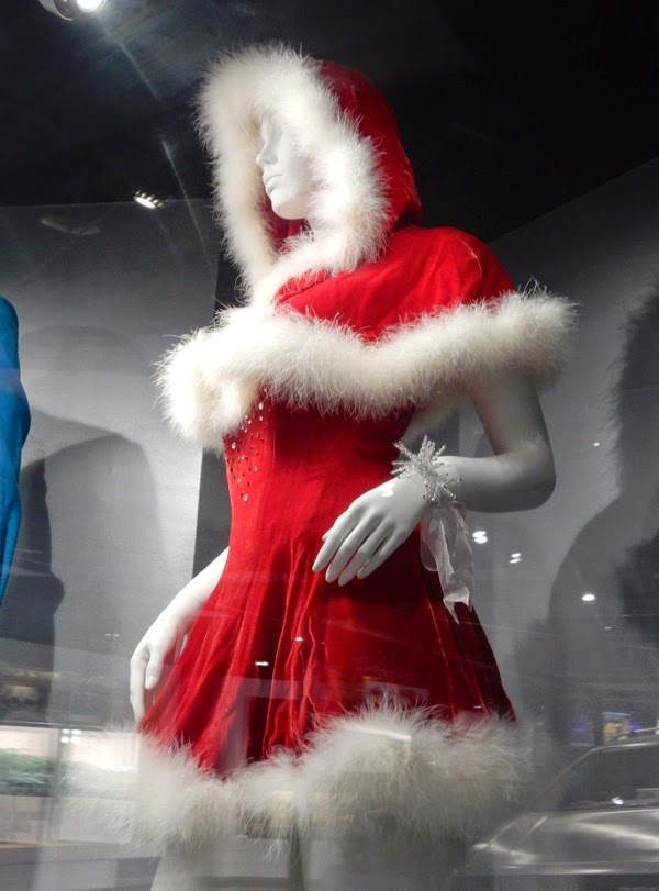 Hollywood Movie Costumes and Props: Bill Nighy's Billy Mack costume ...