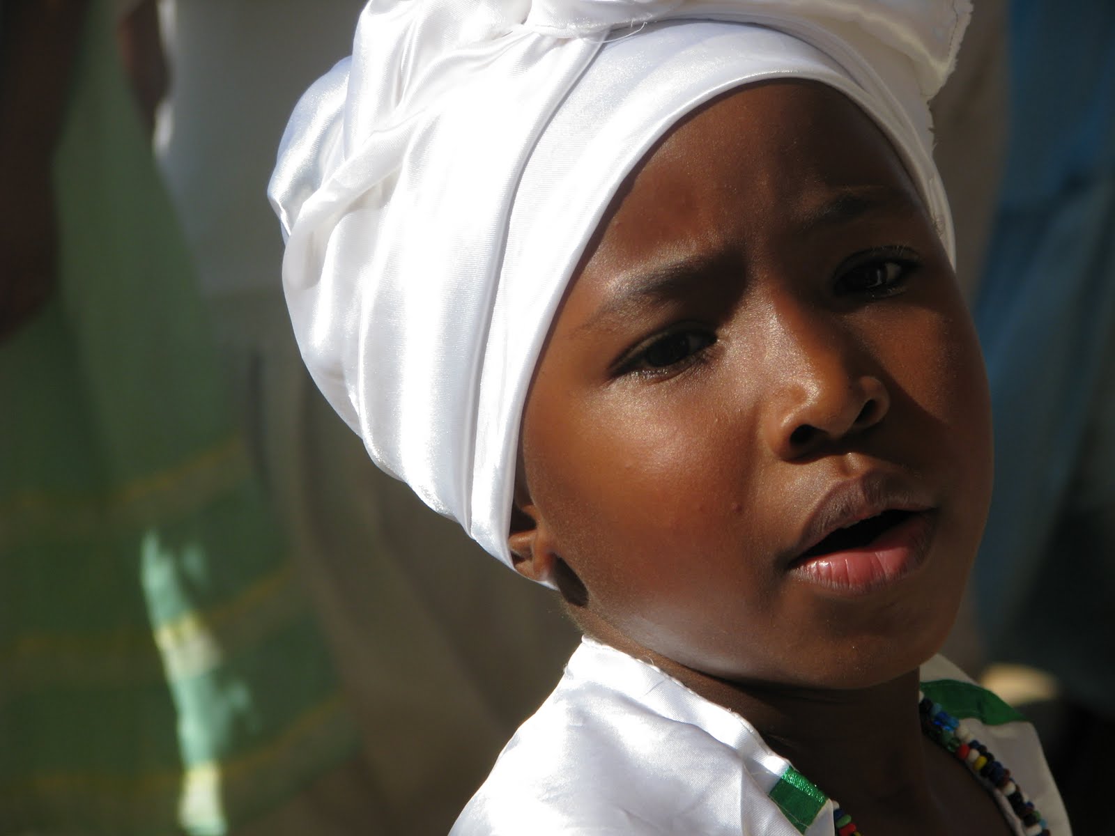 Negros e Negras em Movimento: Negros e Negras em Salvador - Bahia