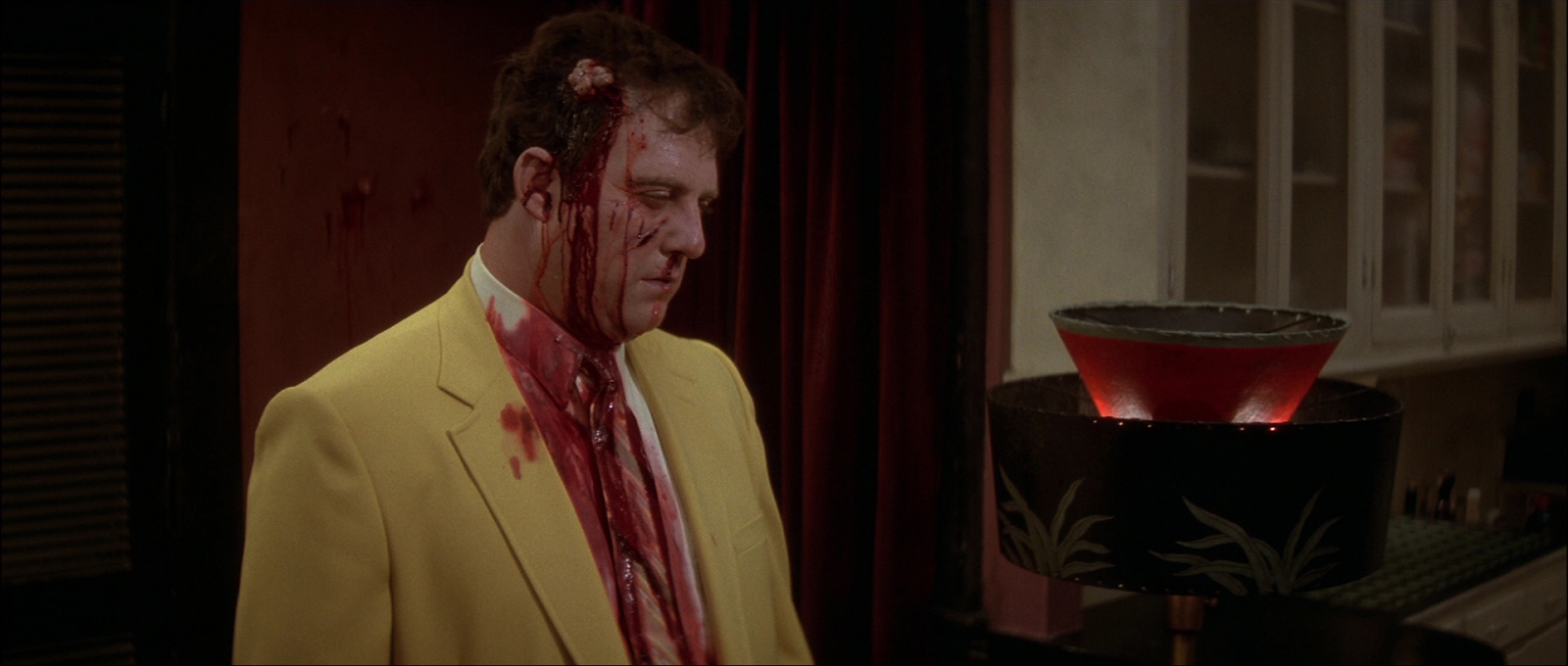 Tuck Everlasting The Man In The Yellow Suit
