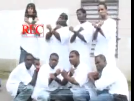 BIG CHOO PRESENTS DA GAMEOVA BOYZ OUR FIRST ROLL CALL....