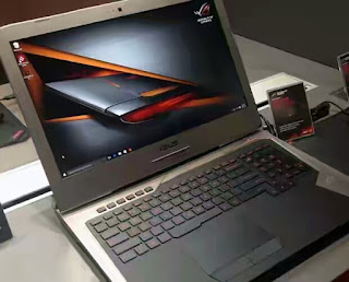 Asus ROG G752 series Ready to Provide Maximum Enjoyment for Gamers ...