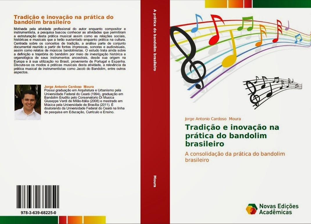 Jorge Cardoso: Publicação do livro "Tradição e inovação na prática do ...
