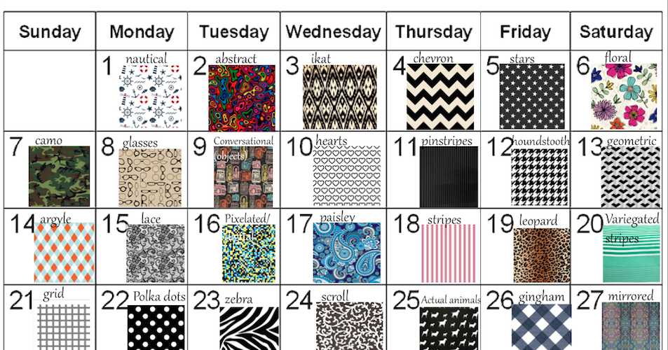 behind the leopard glasses: Sept 2: Abstract