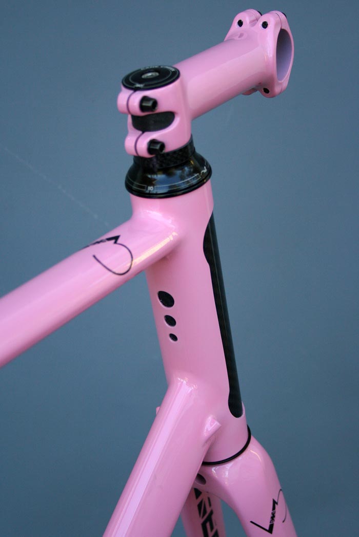 Ready for shipment...