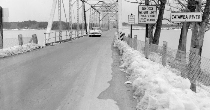 Fantasy and Dreams: THE WEIRD MARCH WINTER OF 1960 by Sarah J. McNeal