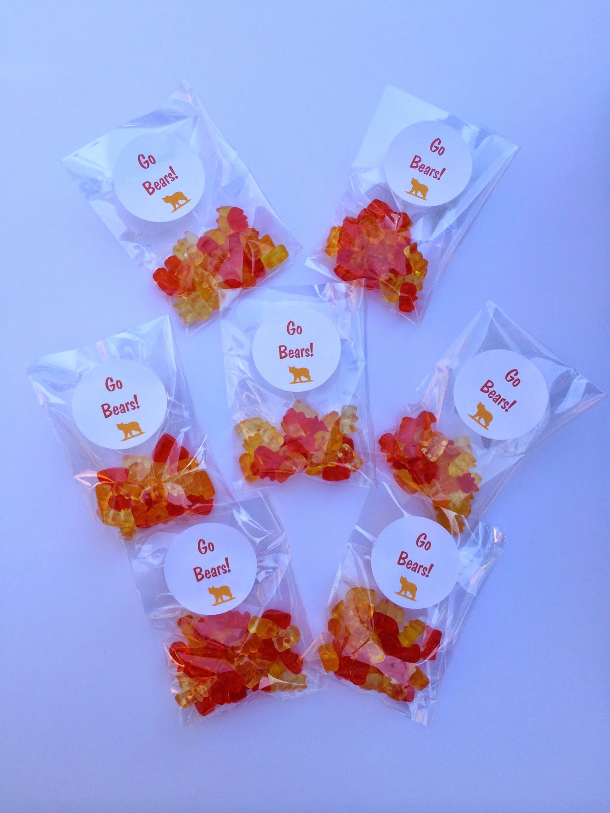 Jac o' lyn Murphy: You've been Served - Team Snack on the go