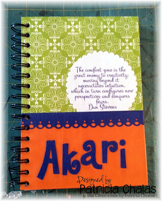 The customer was pleased with the outcome and the teacher loved it ...