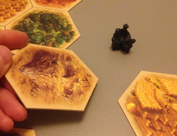 [Riscopriamoli] I coloni di Catan - Giochi sul Nostro Tavolo