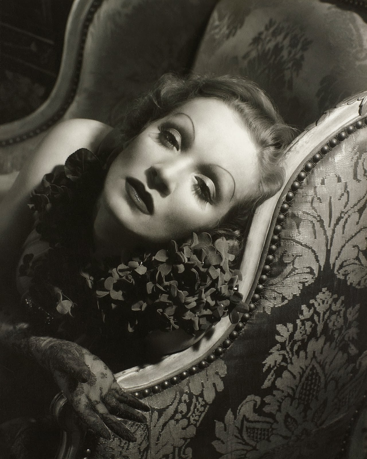 Marlene Dietrich 1934, | Edward steichen, Edward steichen photography ...