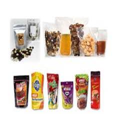 Media Penyuluhan Perikanan: PEMILIHAN KEMASAN PRODUK PERIKANAN