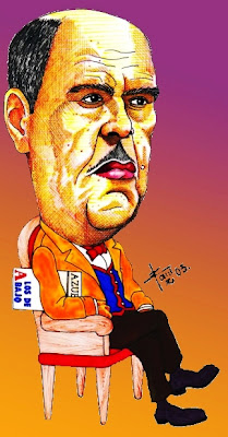 moneroraul: Mariano Azuela.