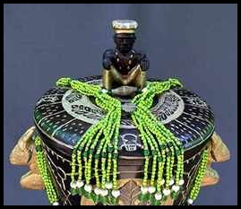 OLOFIN - - Las Revelaciones del Tarot