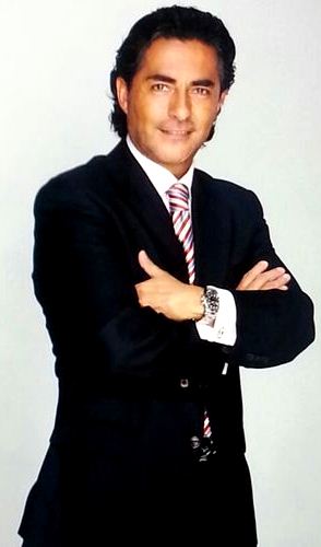 MUJERES HOMBRES FOTOS NOTICIAS: FOTOS DE RAUL ARAIZA