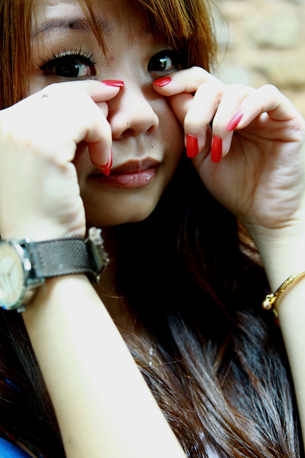 Street Photography :.. Desmond Chin Soon Peng.: Portrait shoot - Ruby Lim