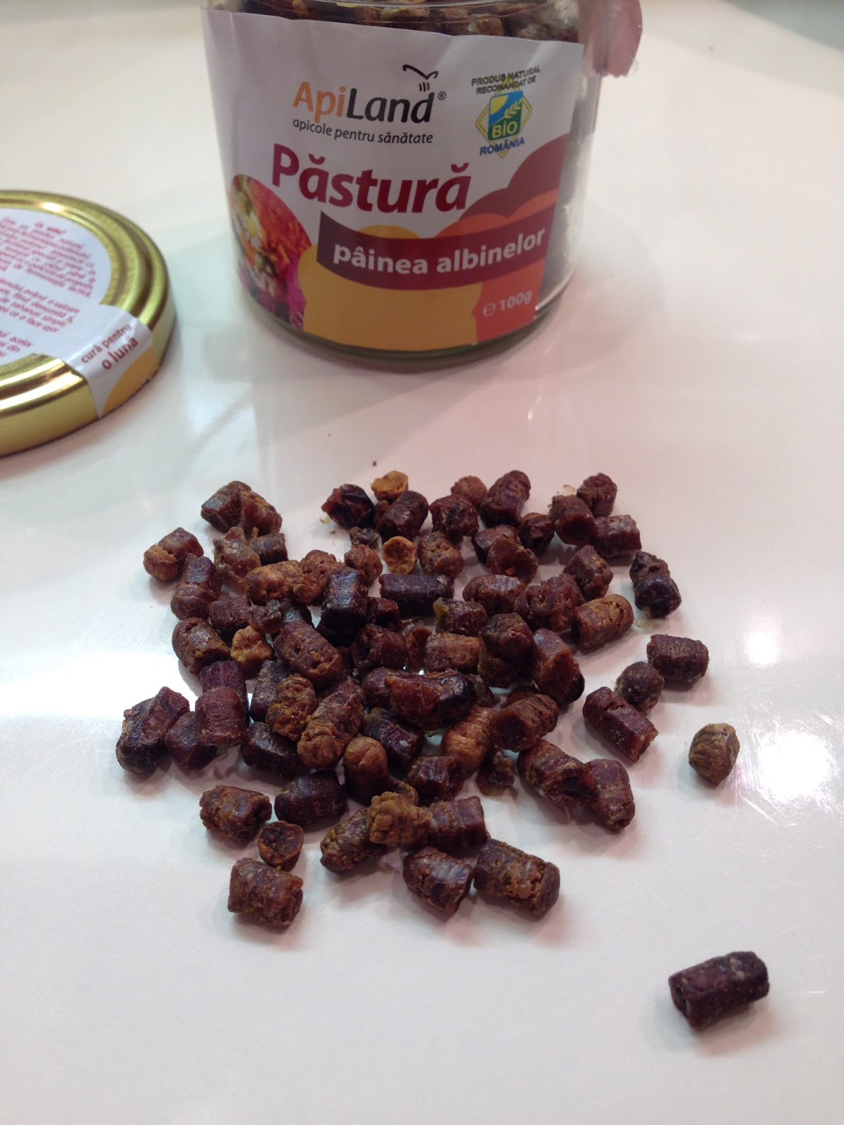 Pastura Apiland - Rokolla