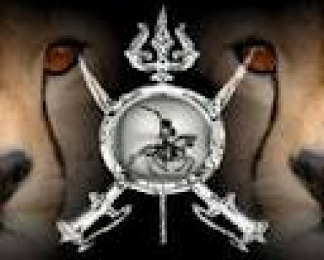 Rajputana: Rajput Logo Collection