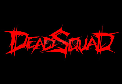 Logo DeadSquad Vector