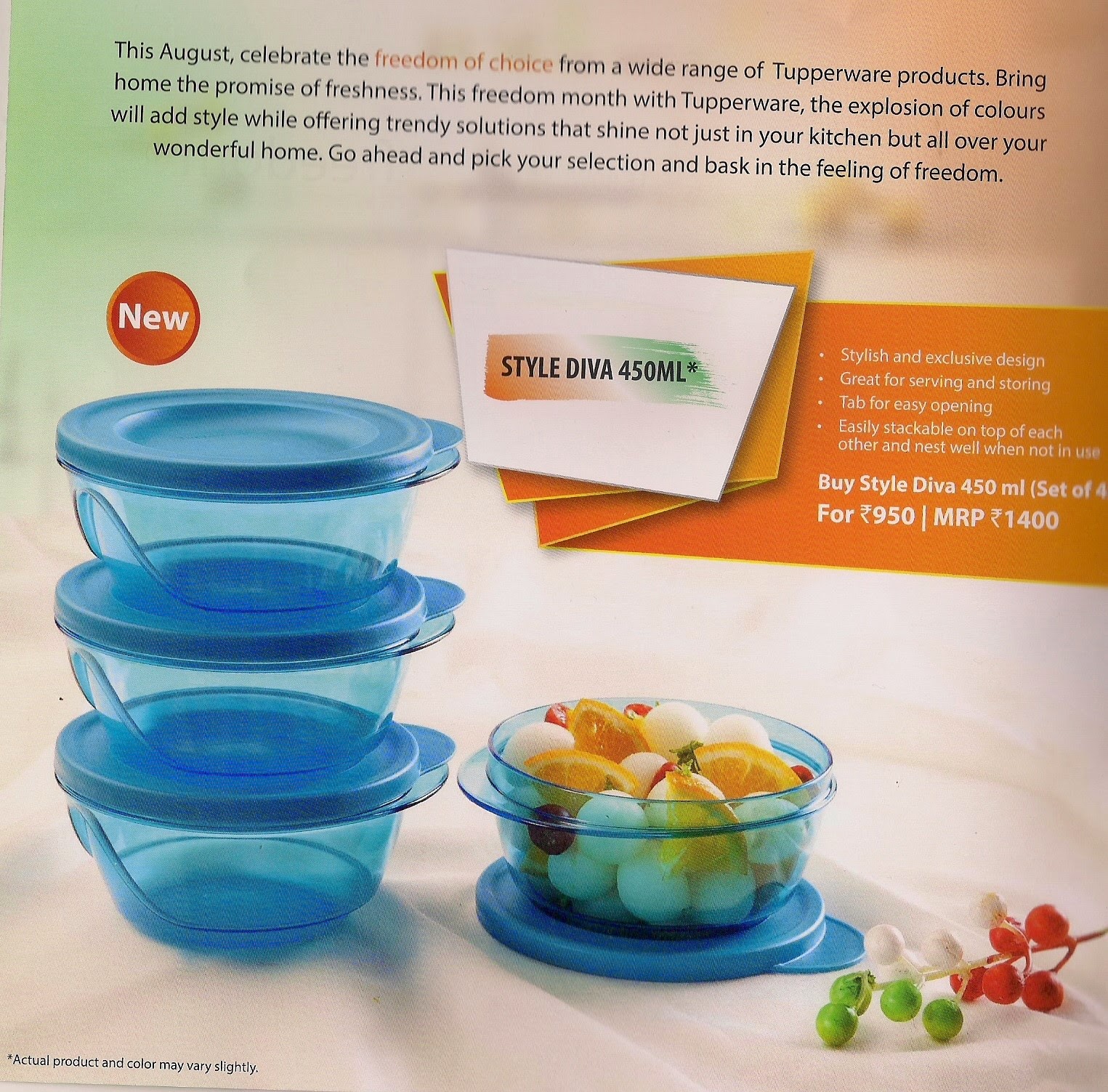 Tupperwarestore_Bangalore