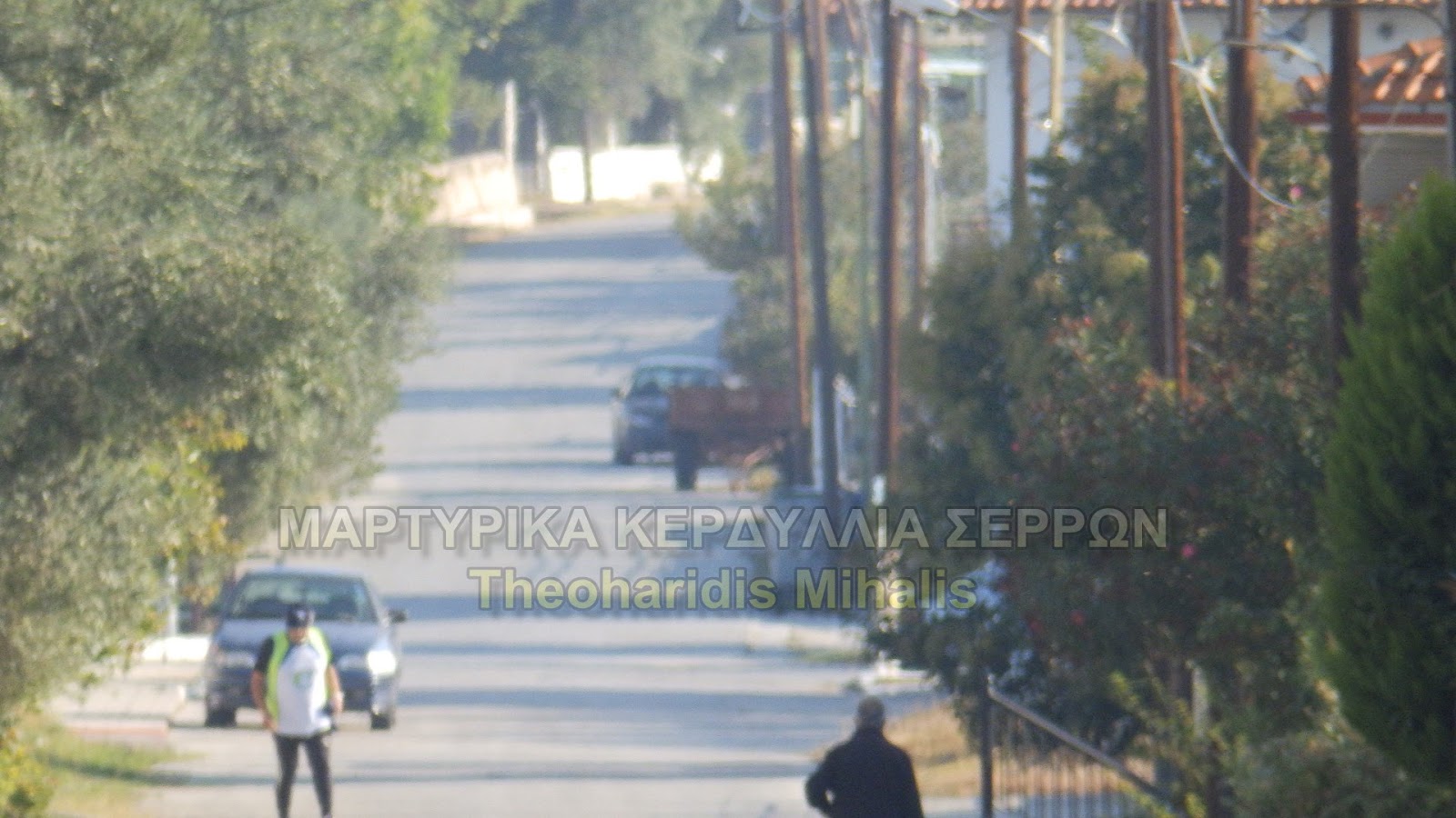 ΓΙΑ ΤΟΝ ΠΑΤΕΡΑ ΠΟΥ ΔΕΝ ΓΝΩΡΙΣΑΜΕ - ΜΑΡΤΥΡΙΚΑ ΚΕΡΔΥΛΛΙΑ ΣΕΡΡΩΝ ...