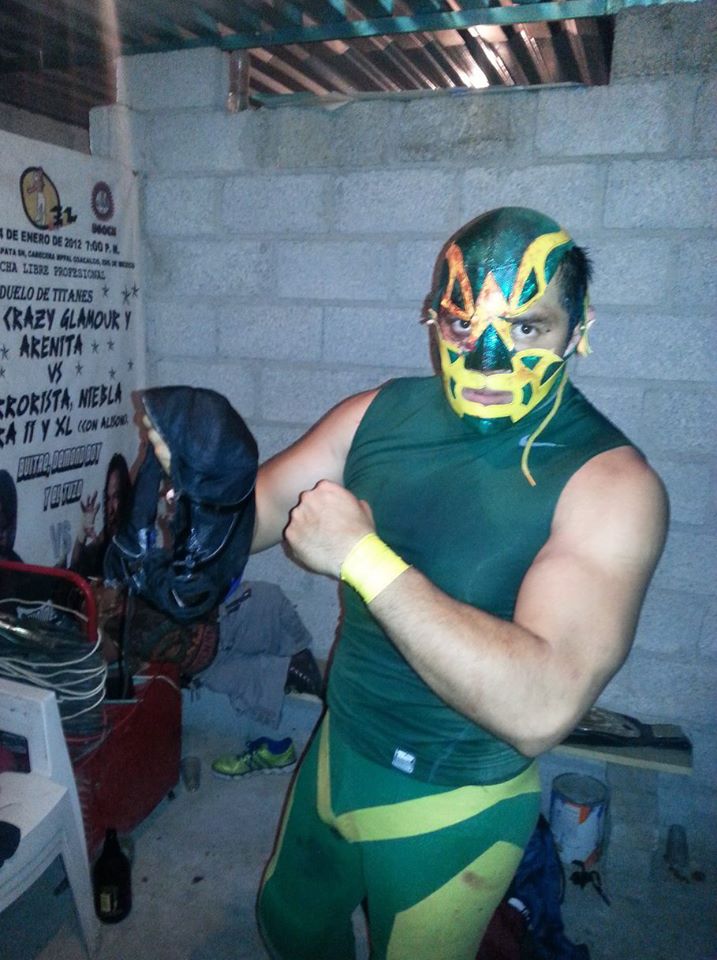 RdR: HIJO DE FISHMAN DESENMASCARA A CORSARIO