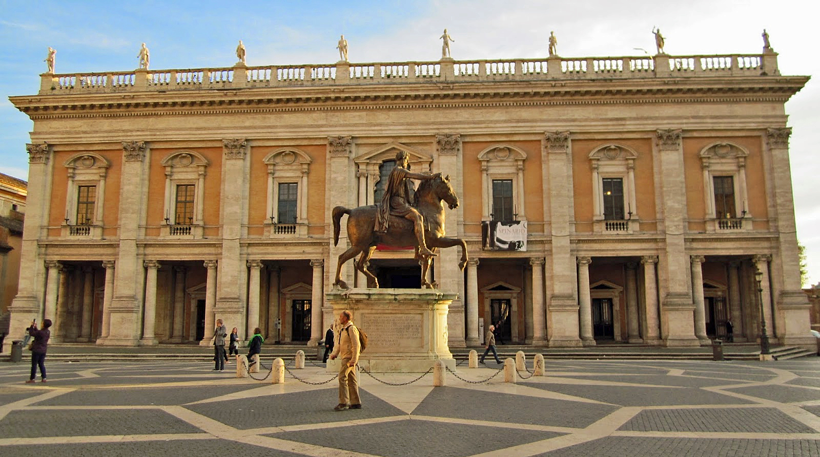 kunst in de renaissance: renaissance bouwkunst