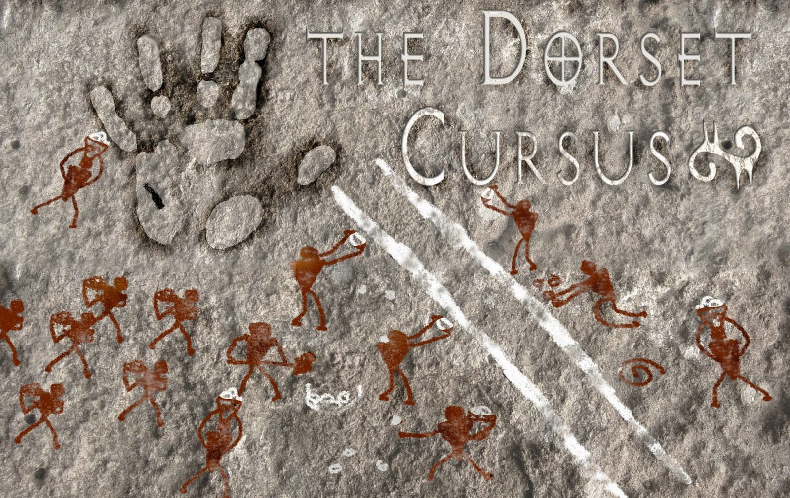 DORSET DORSET: Dorset's Invisible monument