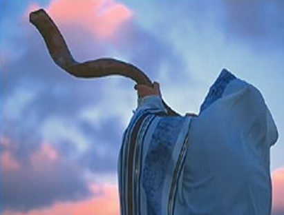 Jean Kazez: High Holy Days