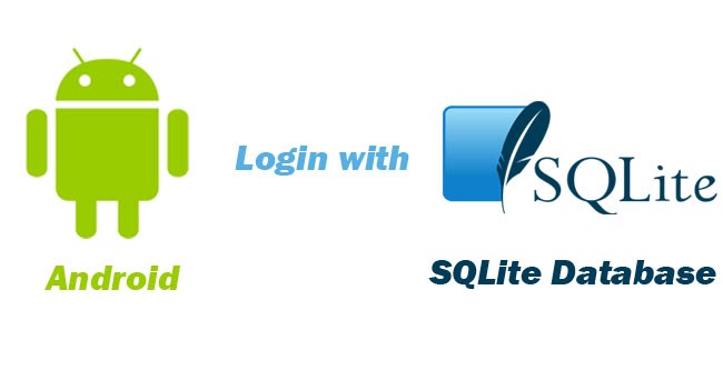 Android Login with SQLite Database Tutorial - Learning to Write code ...
