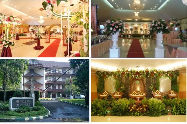 Sabha Widya - UI Depok